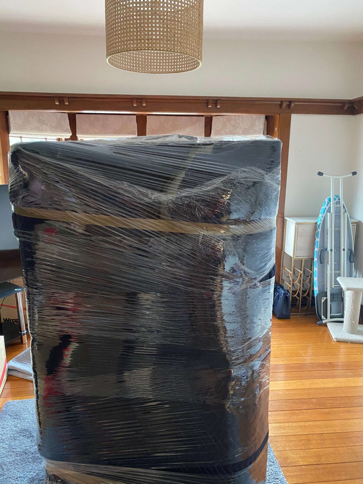 Tasmovers – Furniture Removalist – Hobart, Tasmania